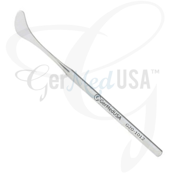 Golf Stick Knife 5" Solid Octagon Handle Forward Cutting Edge