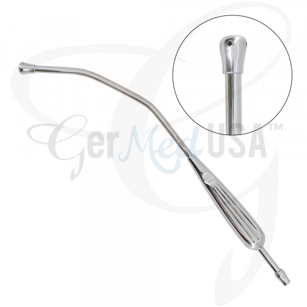 Yankauer Suction Tip Diagram Yankauer Suction Tube – Rit Metal Tongue ...