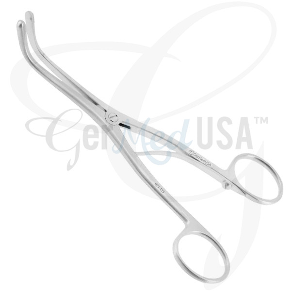 Trousseau Tracheal Dilator, 5 3/4" | GerMedUSA Inc
