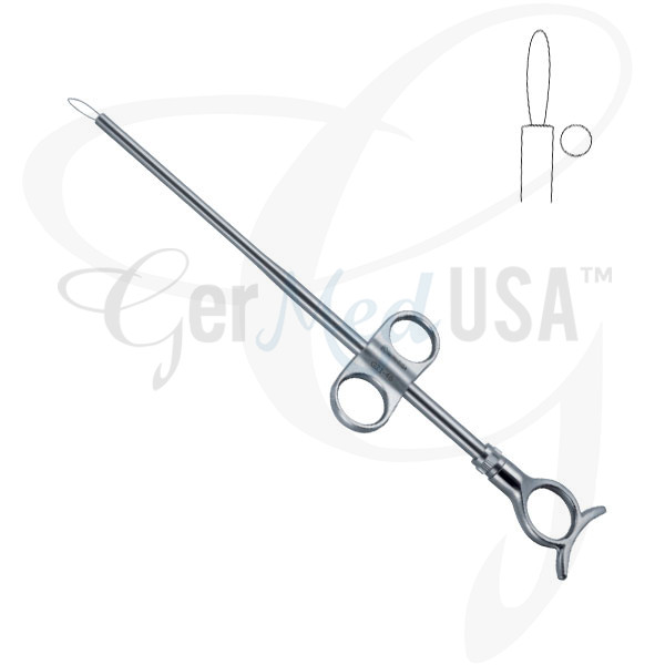 Nievert Tonsil Snare | GerMedUSA Inc