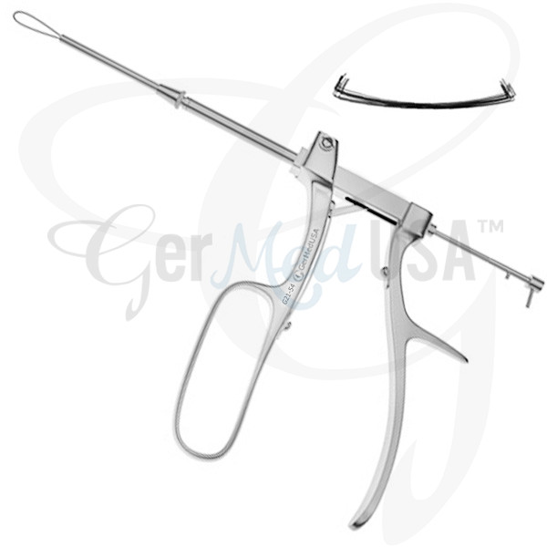 Sage Tonsil Snare | GerMedUSA Inc