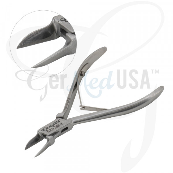 Podiatry Surgical Instruments | Podiatric