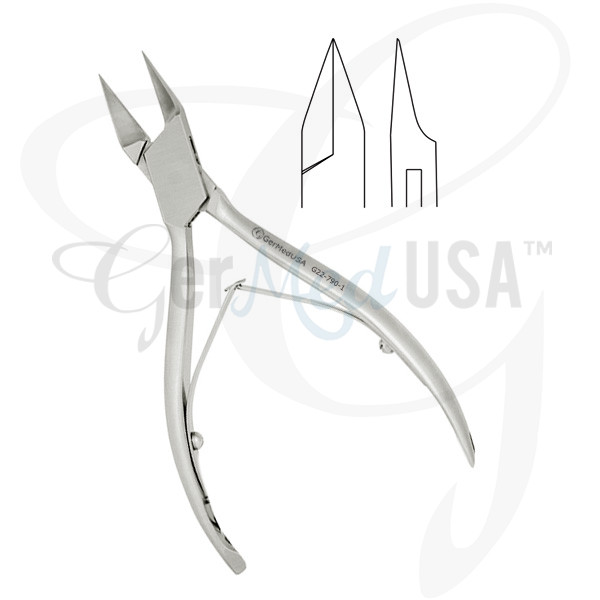 Podiatry Surgical Instruments | Podiatric
