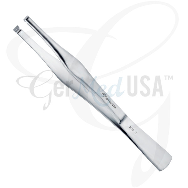 Michel Clip Applying Forceps 4 3/4" | GerMedUSA Inc