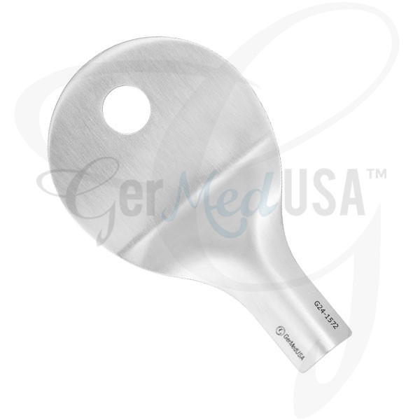 Soft Tissue Protector Paddle 5 1/2" | GerMedUSA Inc