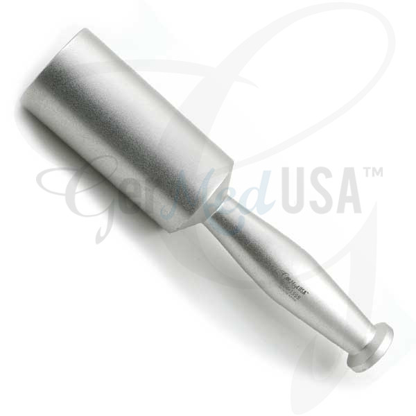 Meyerding Mallet 9" 1lb 12 Oz [792g] - GerMedUSA Inc