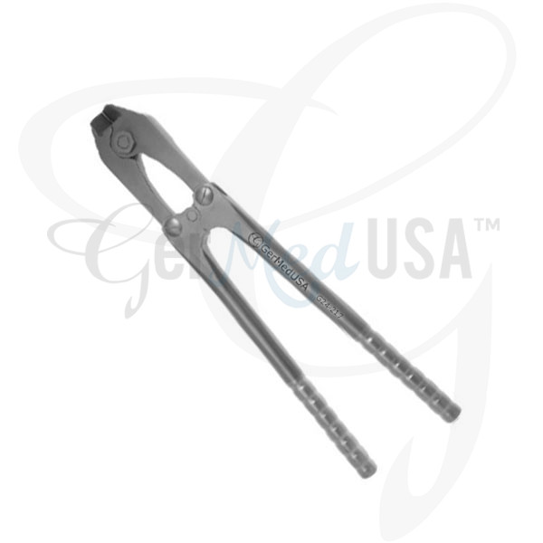 Pin Cutter Double Action 15" | GerMedUSA Inc