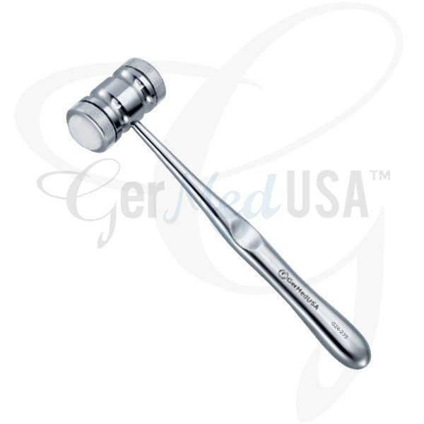 Mead Mallet 7 1/2" 7OZ | GerMedUSA Inc