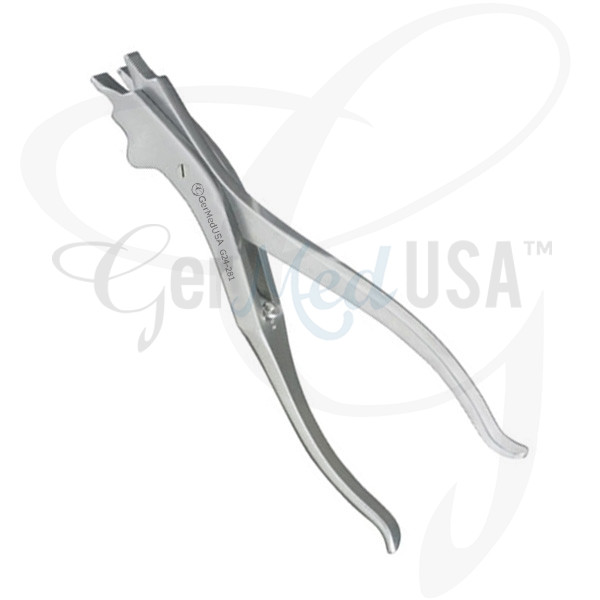 Cast Spreader 9" with Spring Action | GerMedUSA Inc
