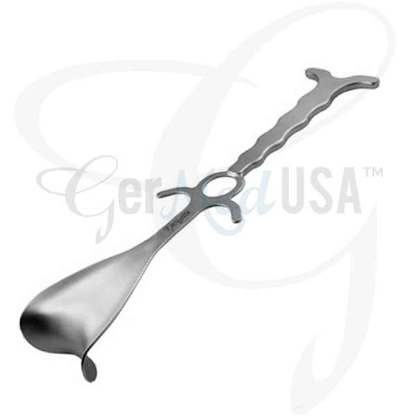 Wide Deltoid Retractor | Orthopedic | GerMedUSA Inc.