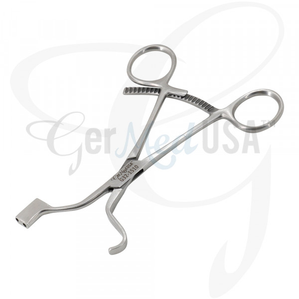 Orthopedic Reduction Clamps