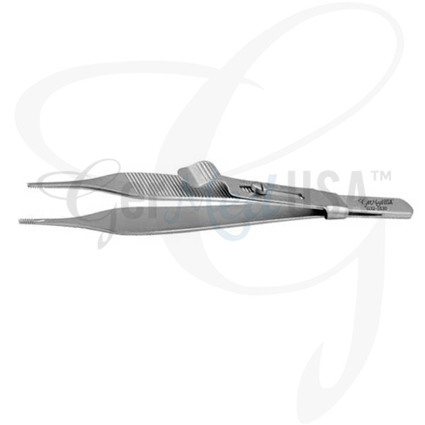 Small Bone Locking Reduction Forceps 4.87" | GerMedUSA Inc.