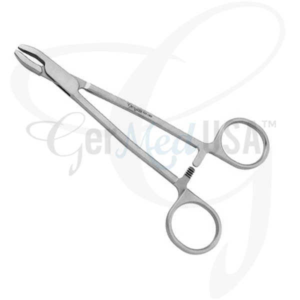 Pin Puller 6.5" Small | Orthopedic Instrument | GerMedUSA Inc.