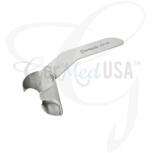 Meniscal Repair Retractor | GerMedUSA Inc