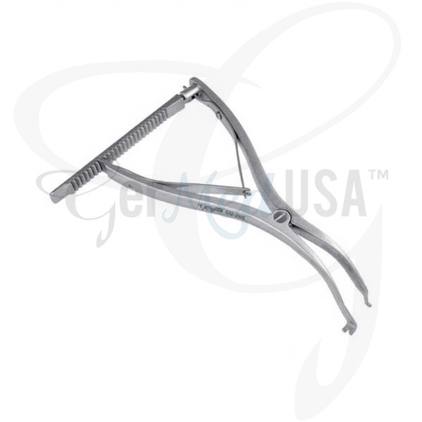 Fracture Distractor 7" | Orthopedic Instrument | GerMedUSA Inc.