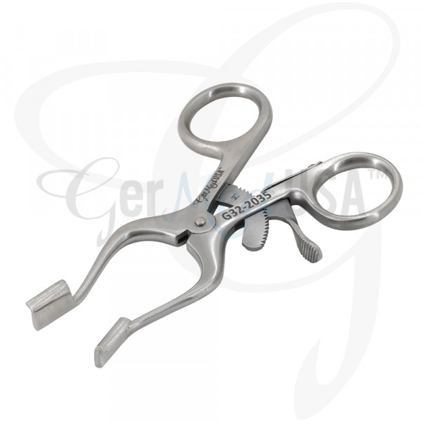 Carpal Tunnel Retractor 4 1/2" | Orthopedic | GerMedUSA Inc.