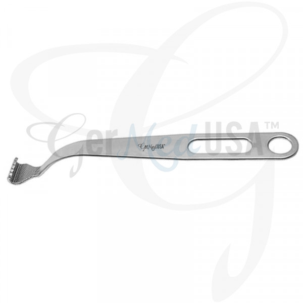 Dingo Modified Humeral Head Retractors 10" (25.5cm) | GerMedUSA
