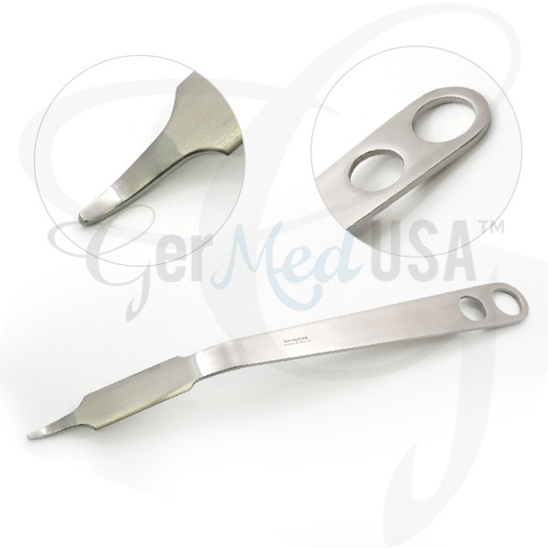 Femoral/Gluteus Medius Minimus Retractor | GerMedUSA Inc