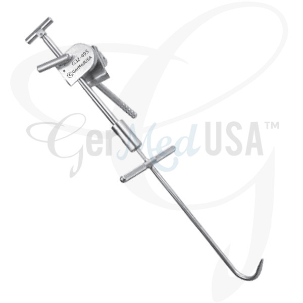 Proximal Femoral Hook | GerMedUSA Inc