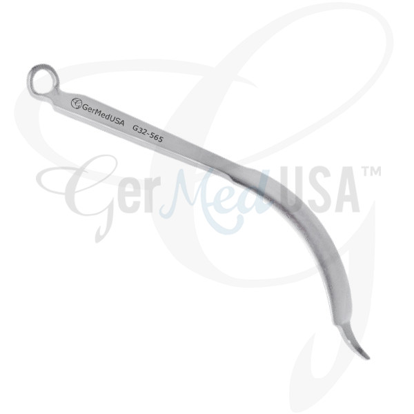 Single Prong Soft Tissue Retractors Standard | GerMedUSA Inc