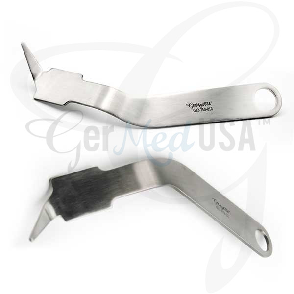 Gluteus Retractor 8.25" (21cm) | GerMedUSA Inc