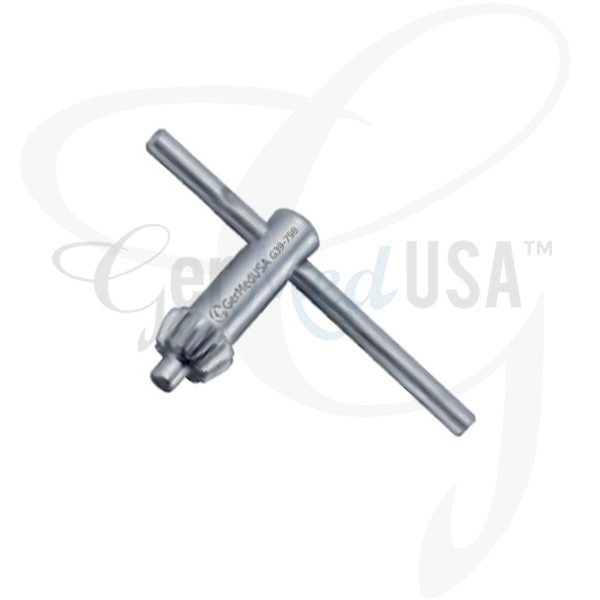 Key Only for Steinmann Pin Chuck | GerMedUSA Inc
