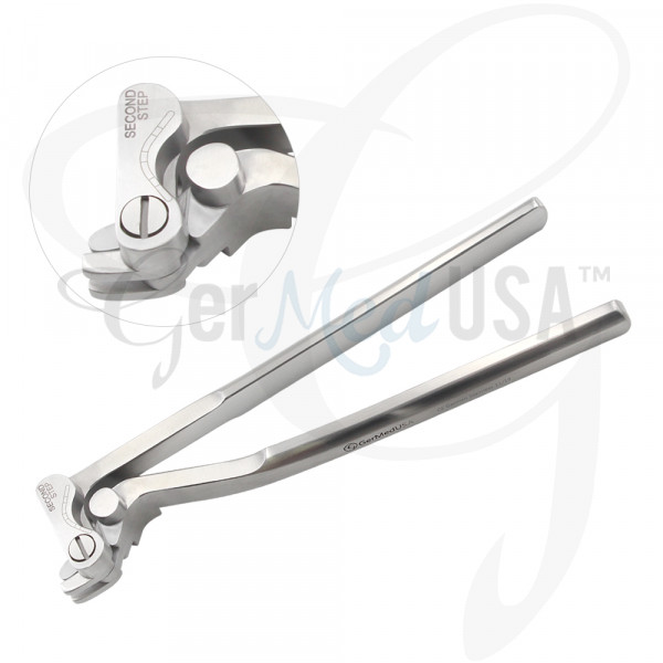 Universal Plate Bender | GerMedUSA