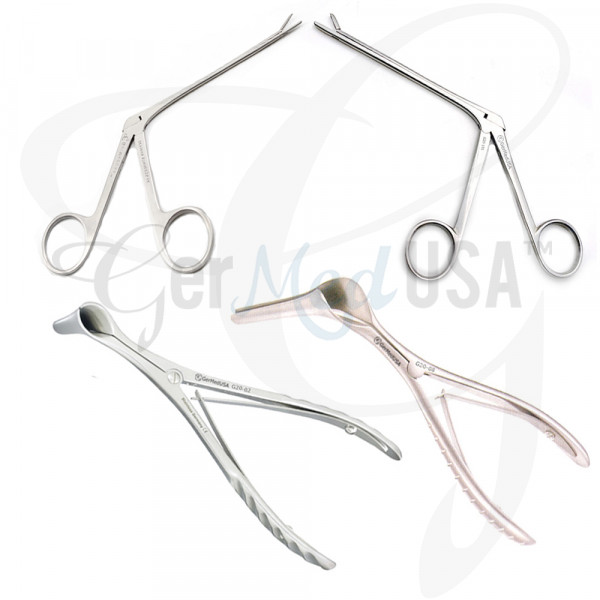 Minor Nasal Instrument Set | Upto 20% Off | GerMedUSA Inc.