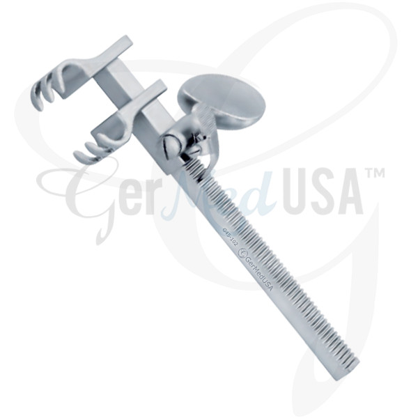 Bailey Gibbon Rib Contractor 9mm | GerMedUSA Inc.