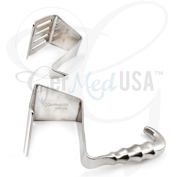 Davidson Scapula Retractor | GerMedUSA Inc
