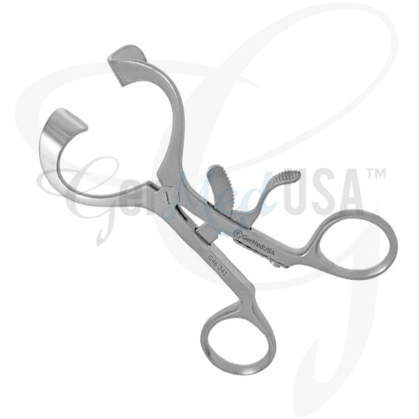 Schink Metatarsal Spreader 4 1/2" | Orthopedic | GerMedUSA