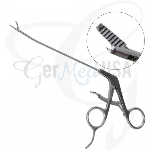 Grasper Mini Straight | Arthroplasty Instruments