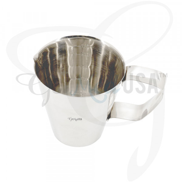 Measure Graduated Cup Capacity 250 ml | GerMedUSA Inc.