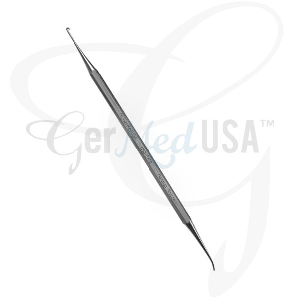 Johnson Tucker 6 1/2" Hook and Fork | GerMedUSA Inc