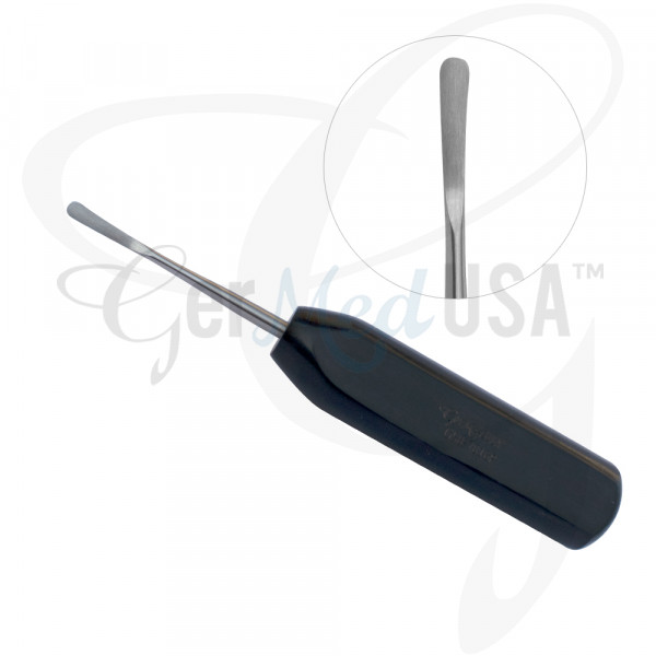 Periosteal Elevator Sharp 6mm Tip | GerMedUSA Inc.