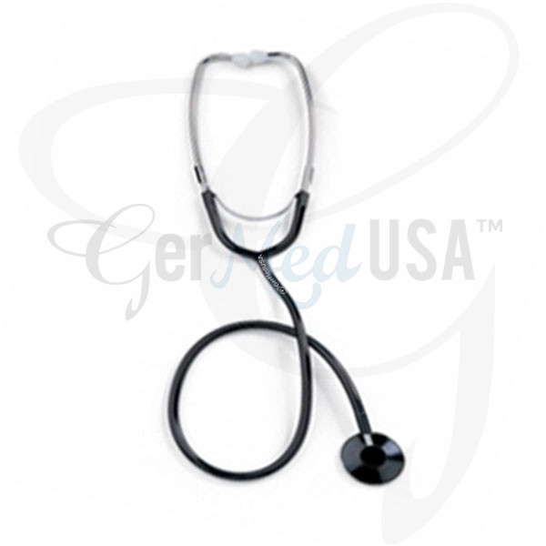 Nurse's Stethoscope Light Weight Single Head | GerMedUSA Inc