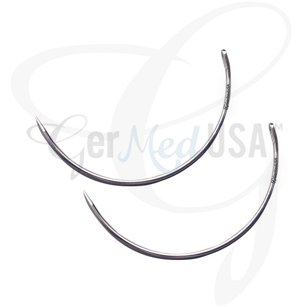 Regular Surgeon’s with Spring Eye | GerMedUSA Inc