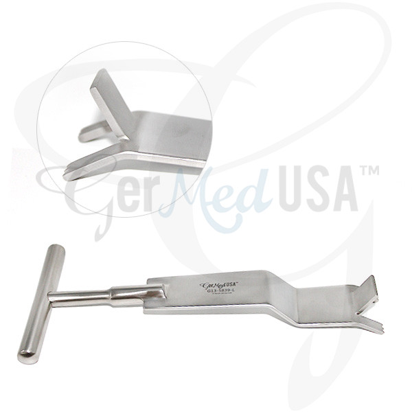 Glenoid Retractors | GerMedUSA Inc