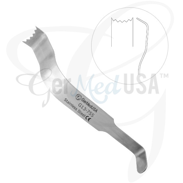 Glenoid Neck Retractors | Get 20% Discount | GerMedUSA Inc.
