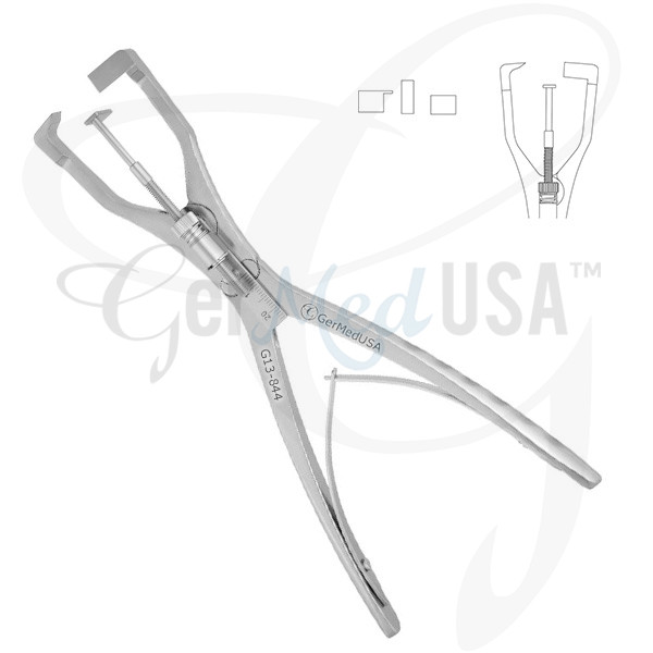 Graft Cutter | Surgical | GerMedUSA Inc
