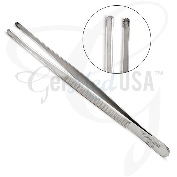 Russian Forceps DUVAL Atraumatic Tissue Forceps