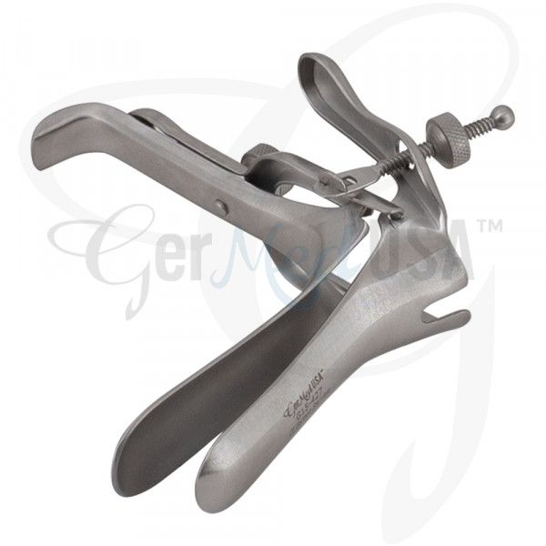 Graves Vaginal Speculum | Surgical | GerMedUSA Inc.