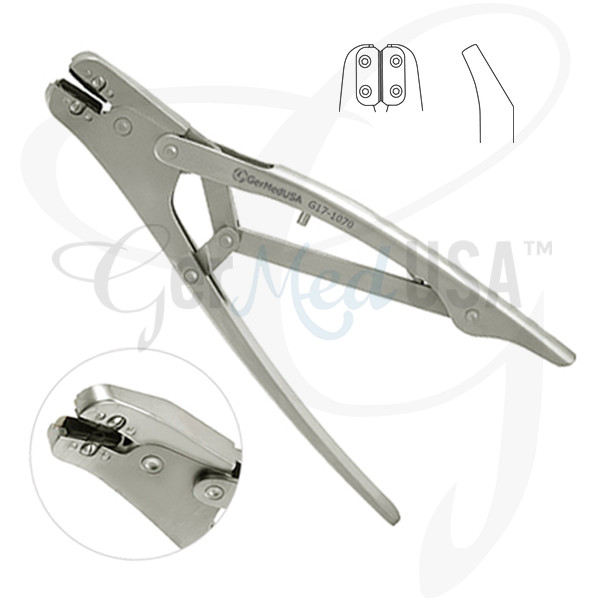 Hercules Cutter | GerMedUSA Inc