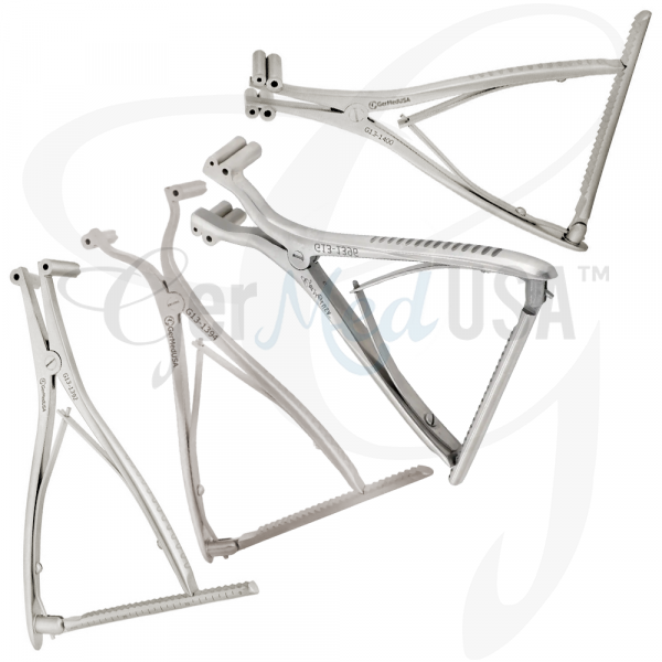 Hintermann Distractor | Orthopedic Instruemnts | GerMedUSA Inc.