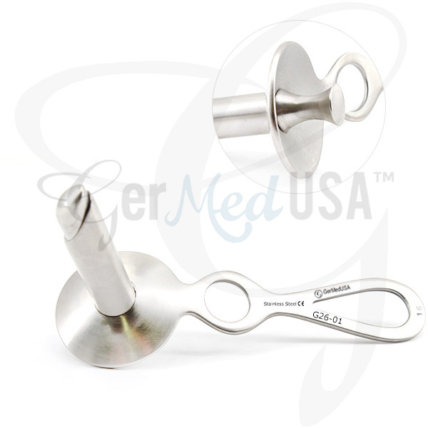 Hirschman Anoscope | GerMedUSA Inc