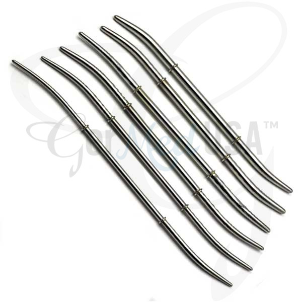 Hank Uterine Dilator | GerMedUSA Inc