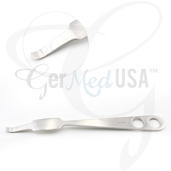 Hohmann Retractor | GerMedUSA Inc