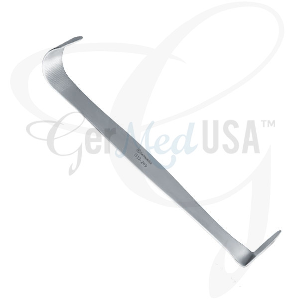 Heaney Retractor | Surgical | GerMedUSA Inc.