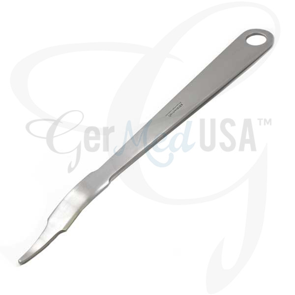Hohmann Retractor Square End | GerMedUSA Inc