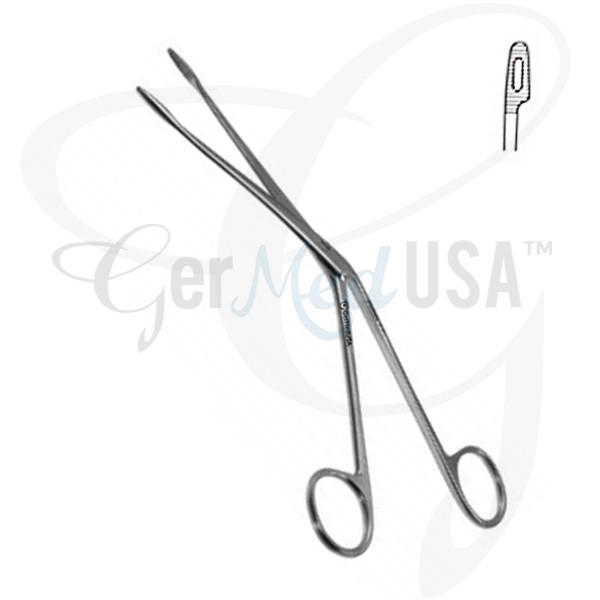 Hartman Ear Forceps | Discounted up to 20% | GerMedUSA Inc.